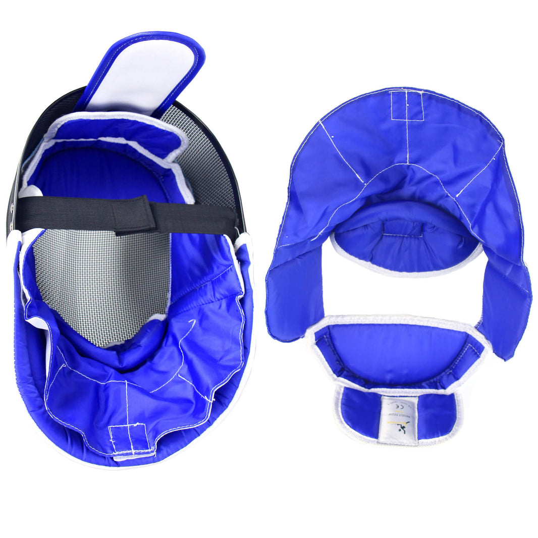 LEONARK Fencing and HEMA Equipment - Protection leads to perfection