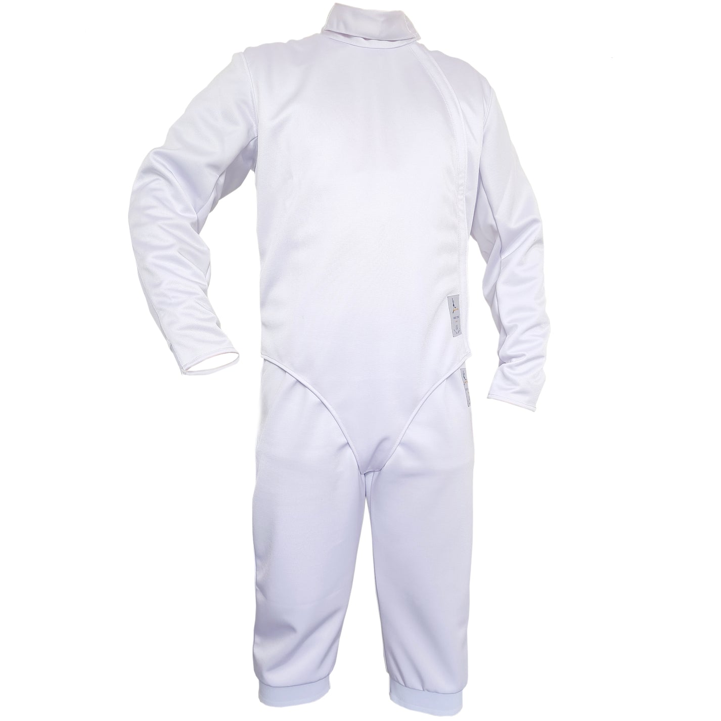LEONARK 350NW Fencing Uniform Suit - Pants Jacket Vest Set