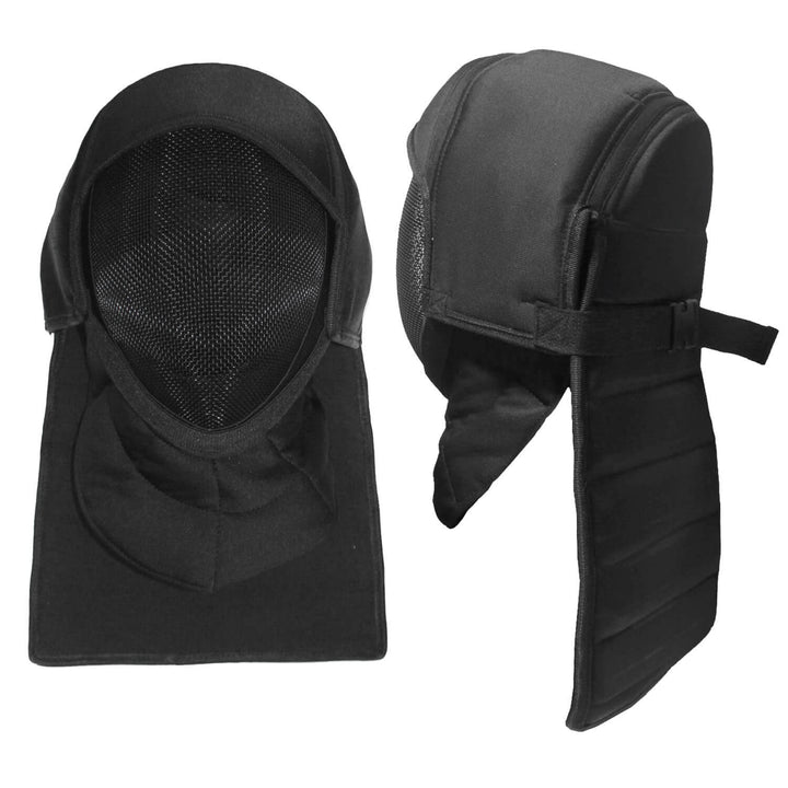 Fencing Mask – LEONARK