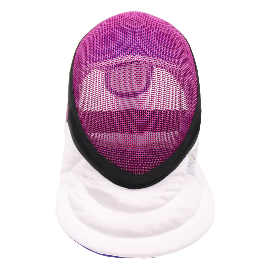 Fencing Mask – LEONARK