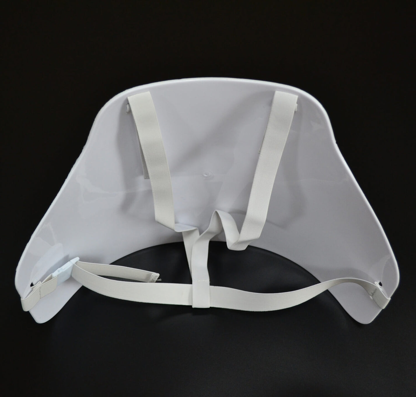 LEONARK Fencing Chest Guards Sport Breast Protectors Hema Plastron for