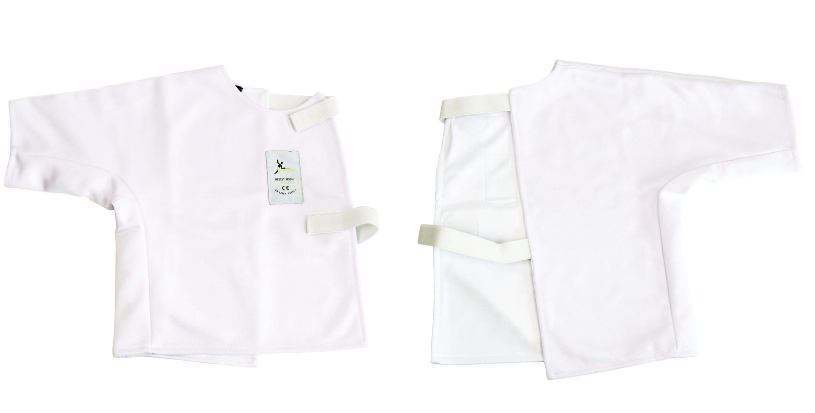 LEONARK 350NW Fencing Uniform Suit - Pants Jacket Vest Set