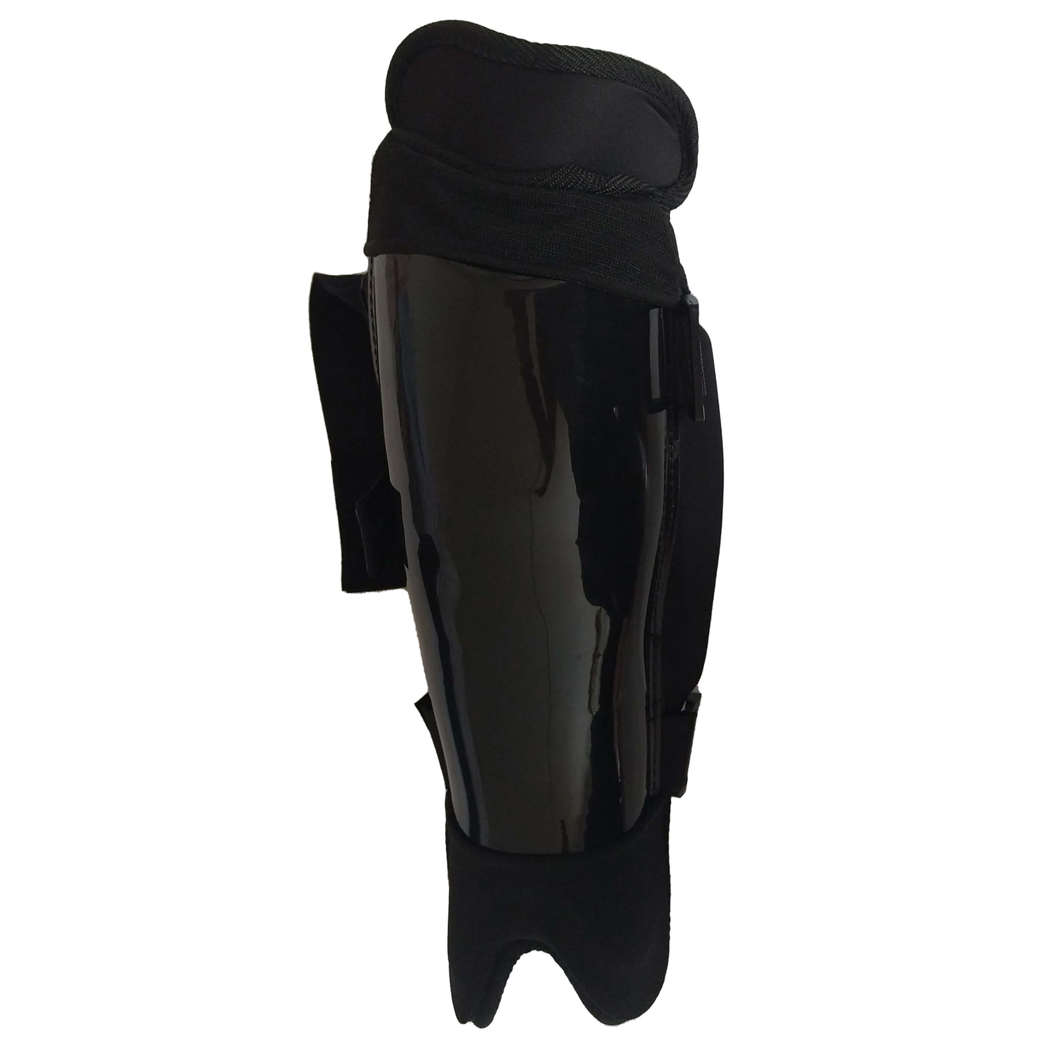 LEONARK Black Armoury Hema Shin Guard Calves Protectors Leggings Calf