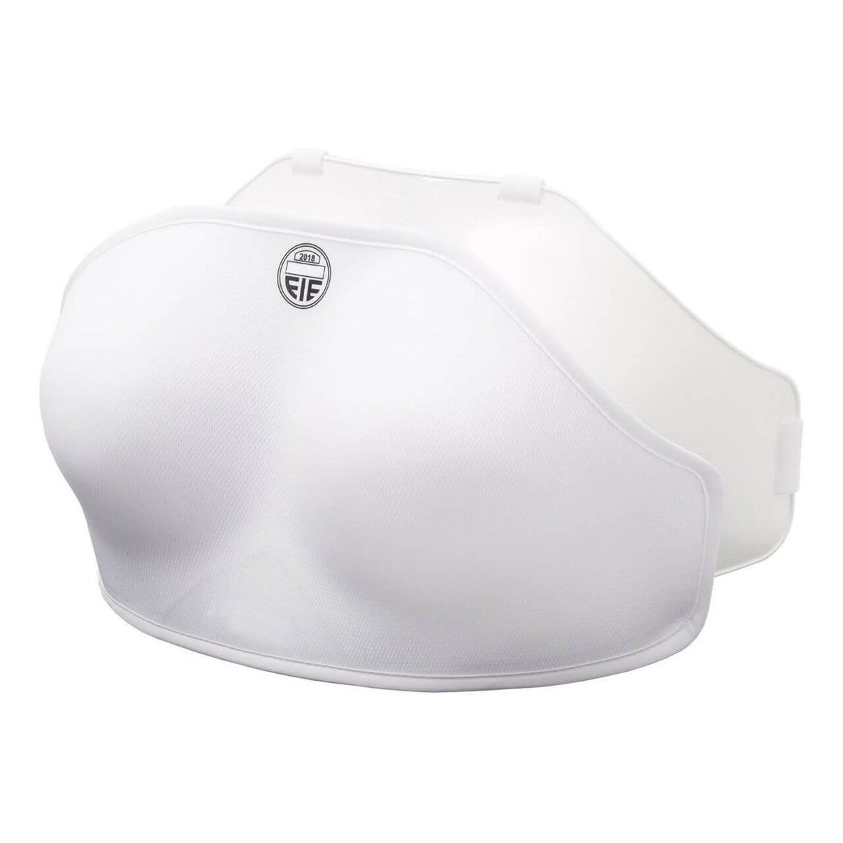 LEONARK Fencing FIE Chest Guards Sport Breast Protectors Hema Plastron