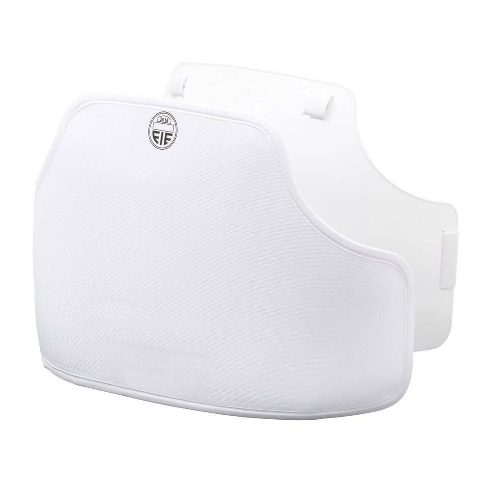 LEONARK Fencing FIE Chest Guards Sport Breast Protectors Hema Plastron